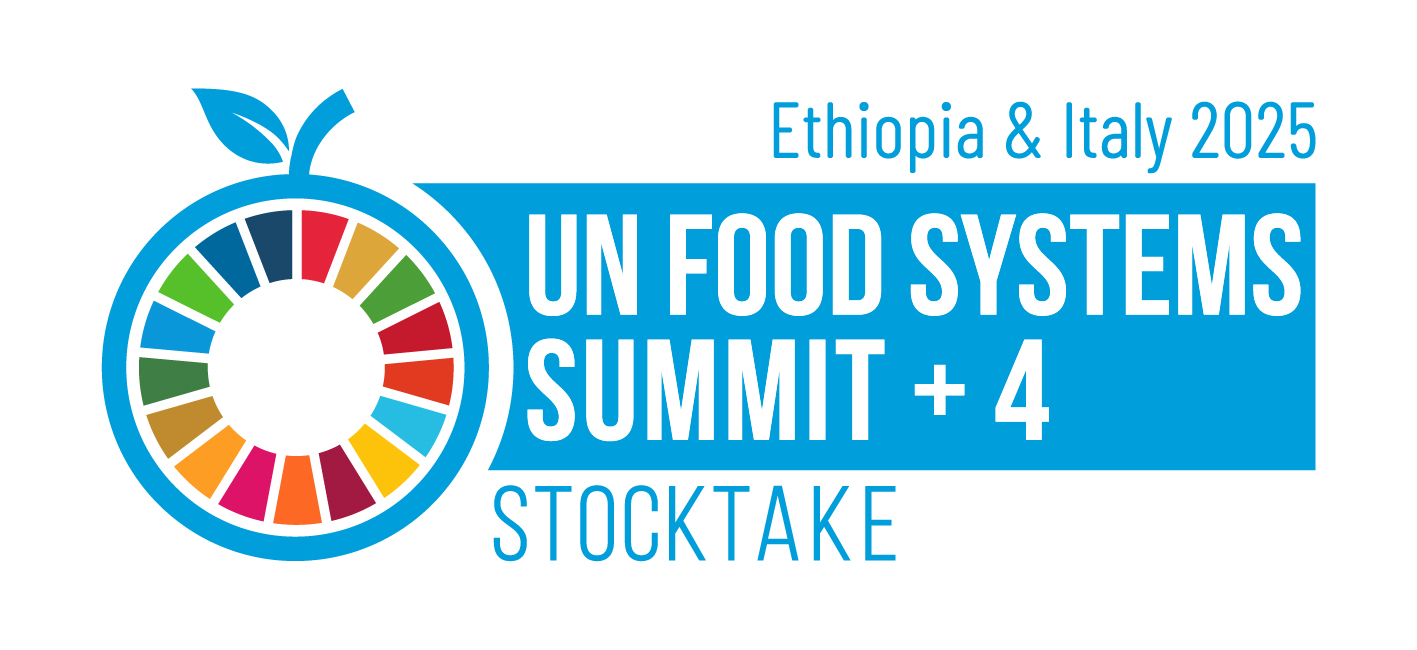 UN Food Systems Summit +4 Stocktake | Action Day