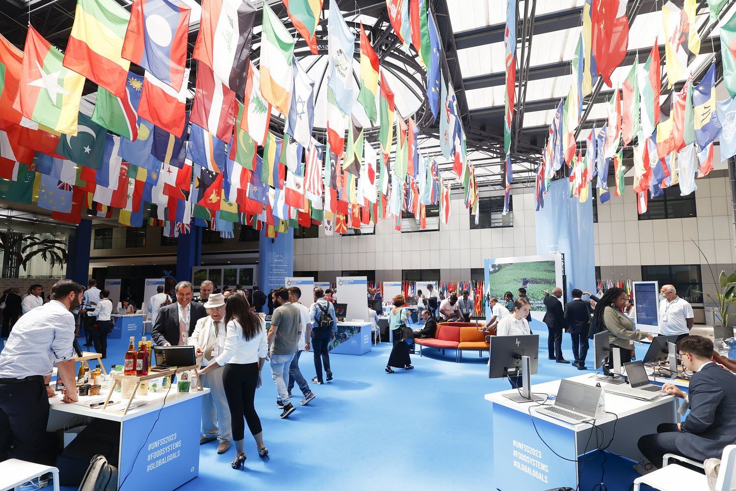 Unfss 2 Stocktaking Un Food Systems Coordination Hub