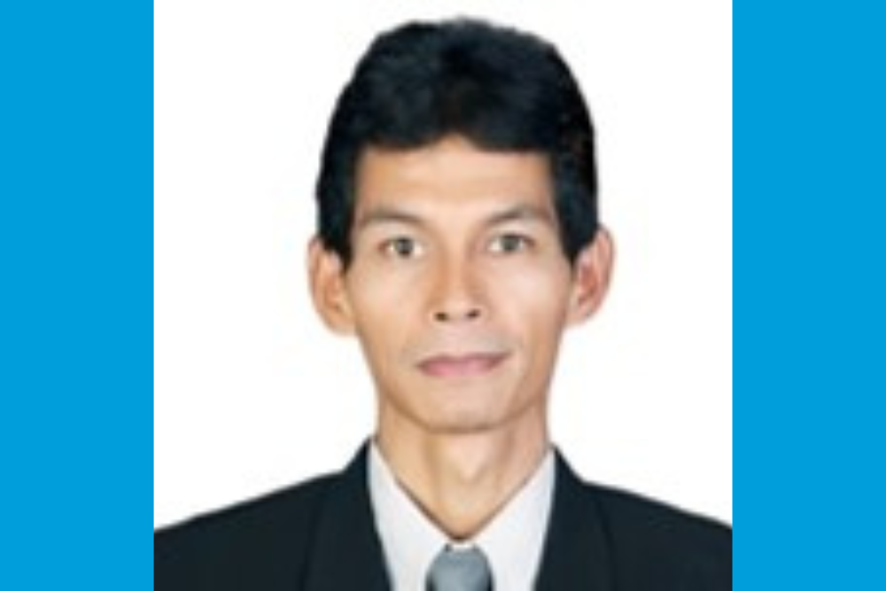 Mr. Edward Walugembe