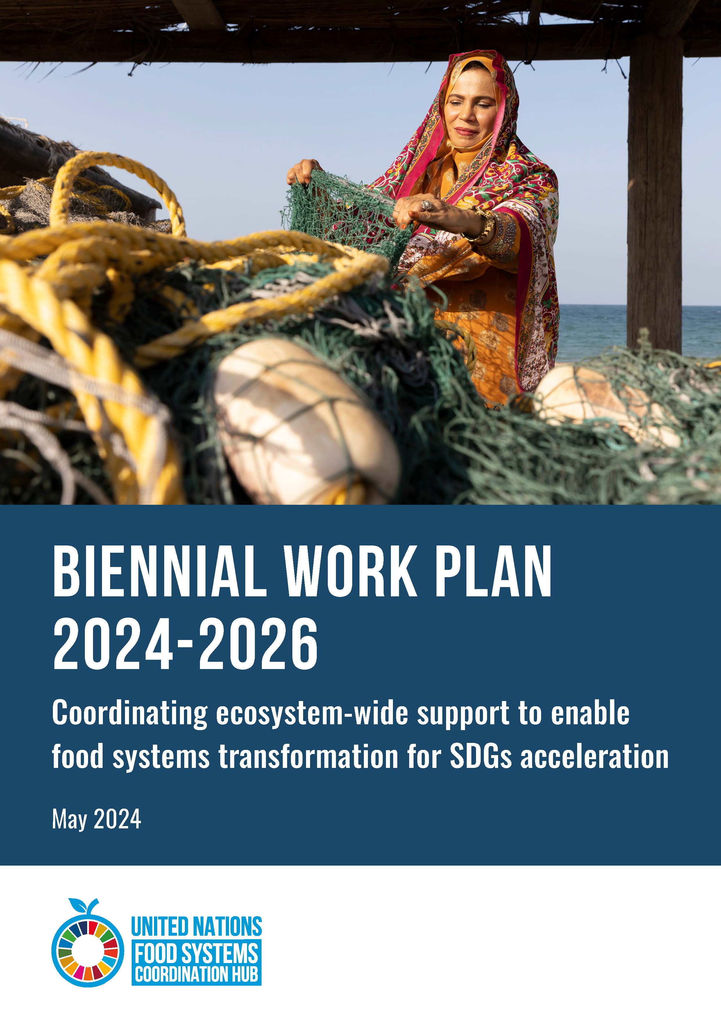 Publications | UN Food Systems Coordination Hub