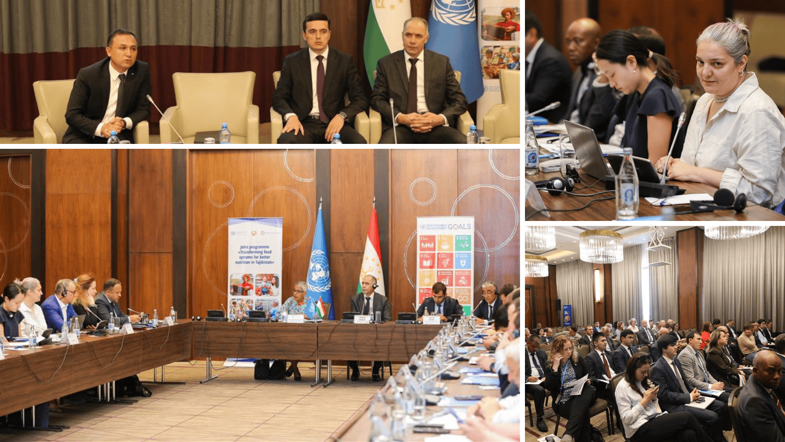 Détail de l'actualité | Centro de Coordinación de Sistemas Alimentarios ...