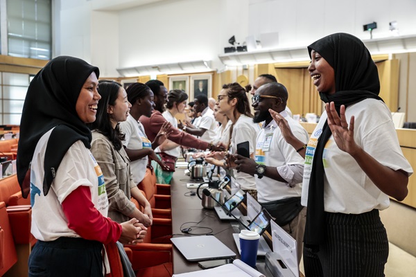 Youth Leadership Programme