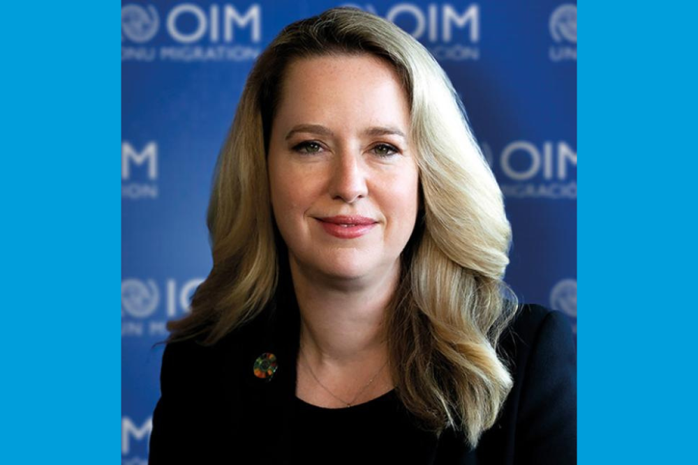 Leveraging urbanization for food systems transformation