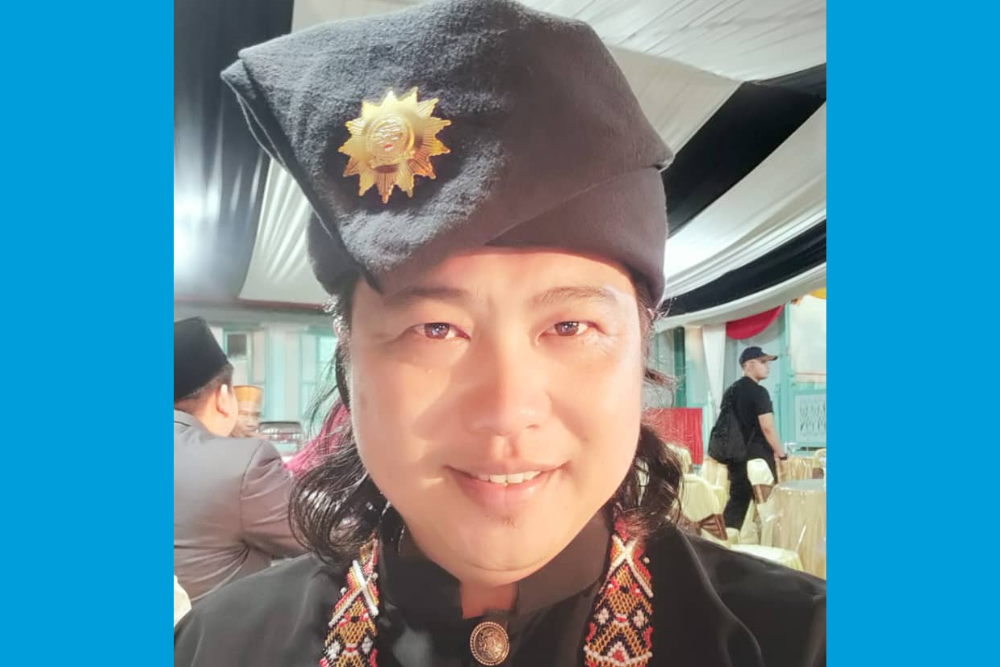 Indigenous peoples food systems