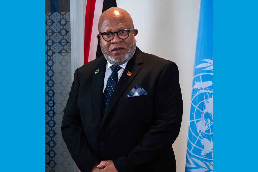 Towards the SDG Summit, the Summit of the Future and the 2025 UNFSS+4