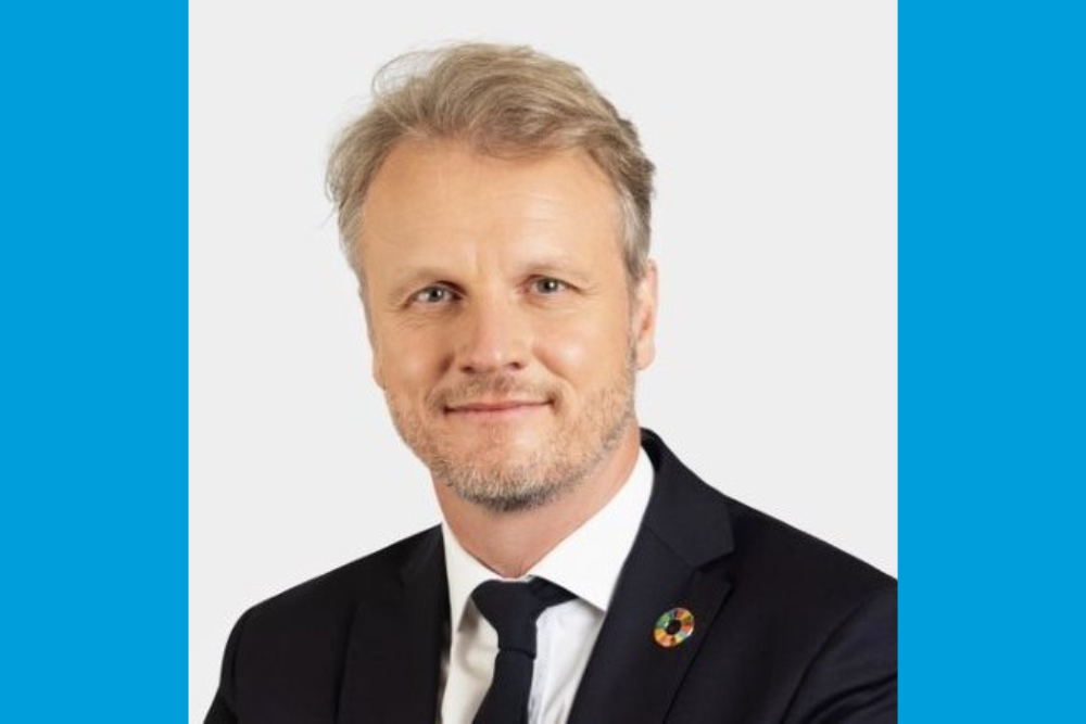 Presenting the Food Systems window of the UN Joint SDG Fund