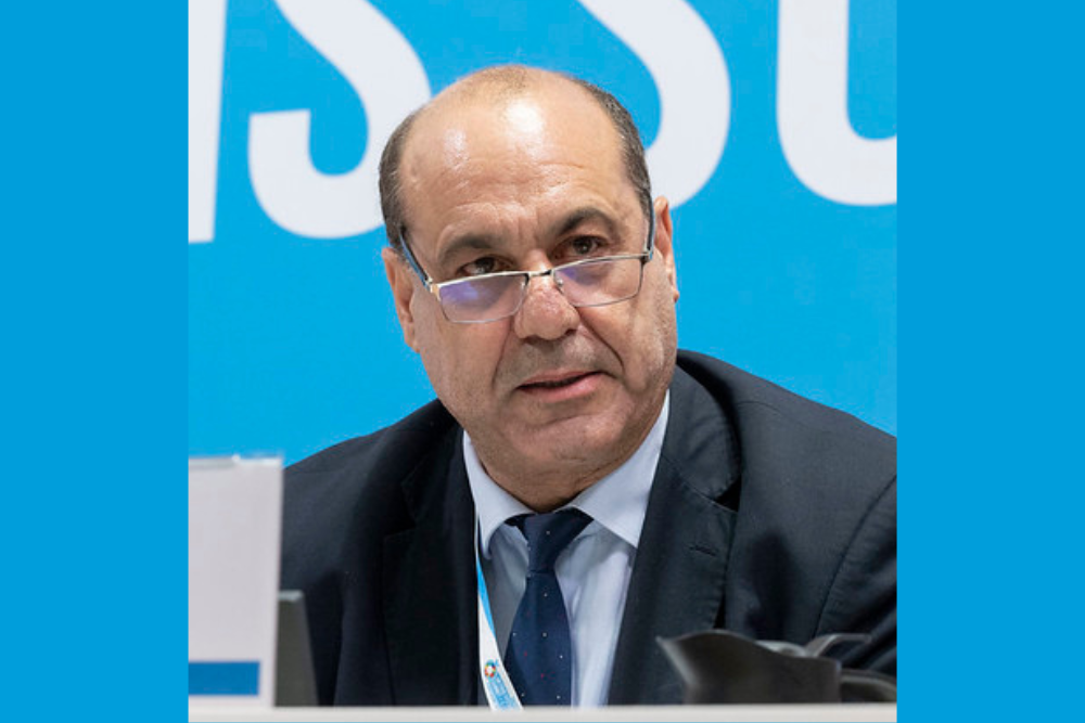 Leveraging urbanization for food systems transformation