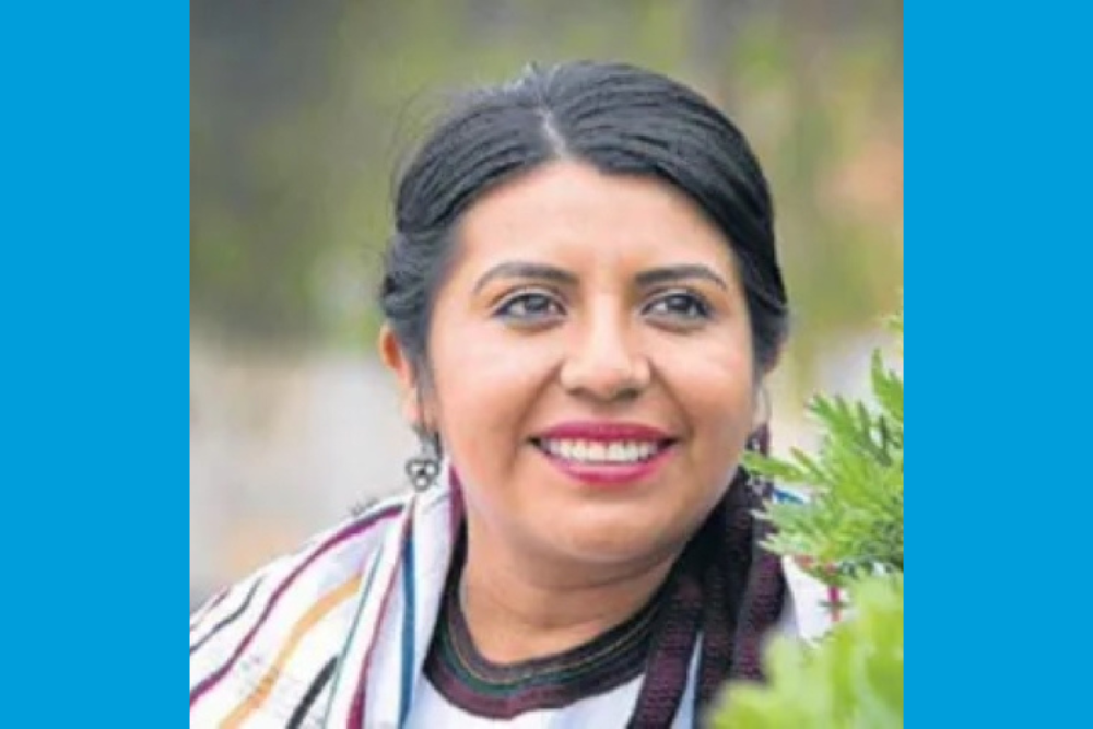 Indigenous peoples food systems