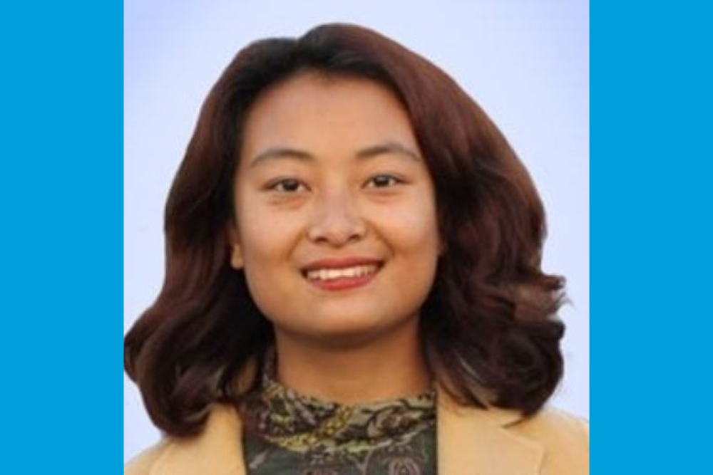 Indigenous peoples food systems